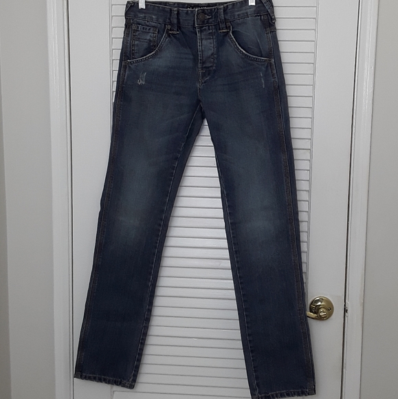 72D Vintage Division Denim Jeans | Jeans | Vintage Division 72d ...